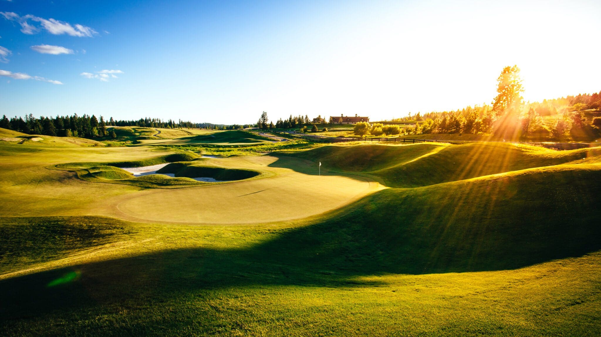 Golf Course Webcams | Golfchase.com