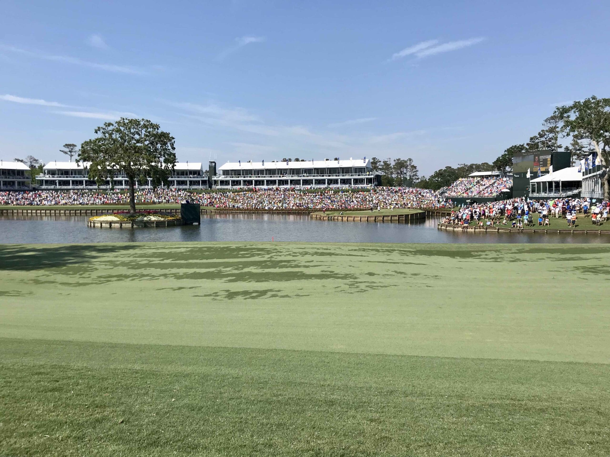 Golf Where The Pros Play In Florida - Golfchase.com