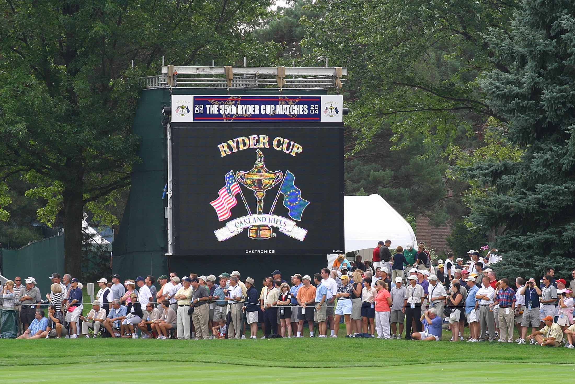 2023 Ryder Cup, Everything you need to know - Golfchase.com