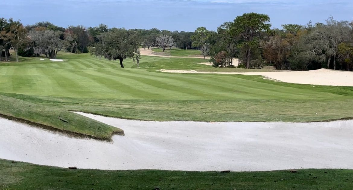 Black Diamond's Ranch Course - Golfchase.com