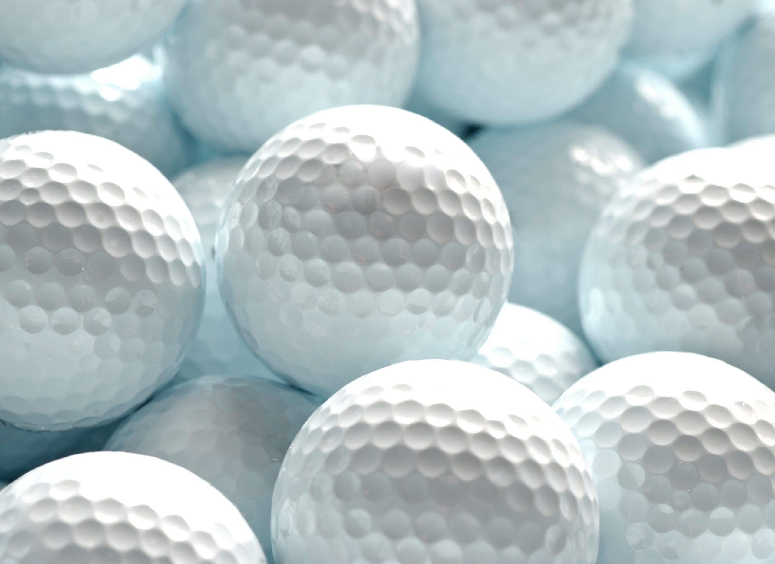 USGA Rolls Back Golf Ball Distance Starting in 2028 For Every Golfer ...