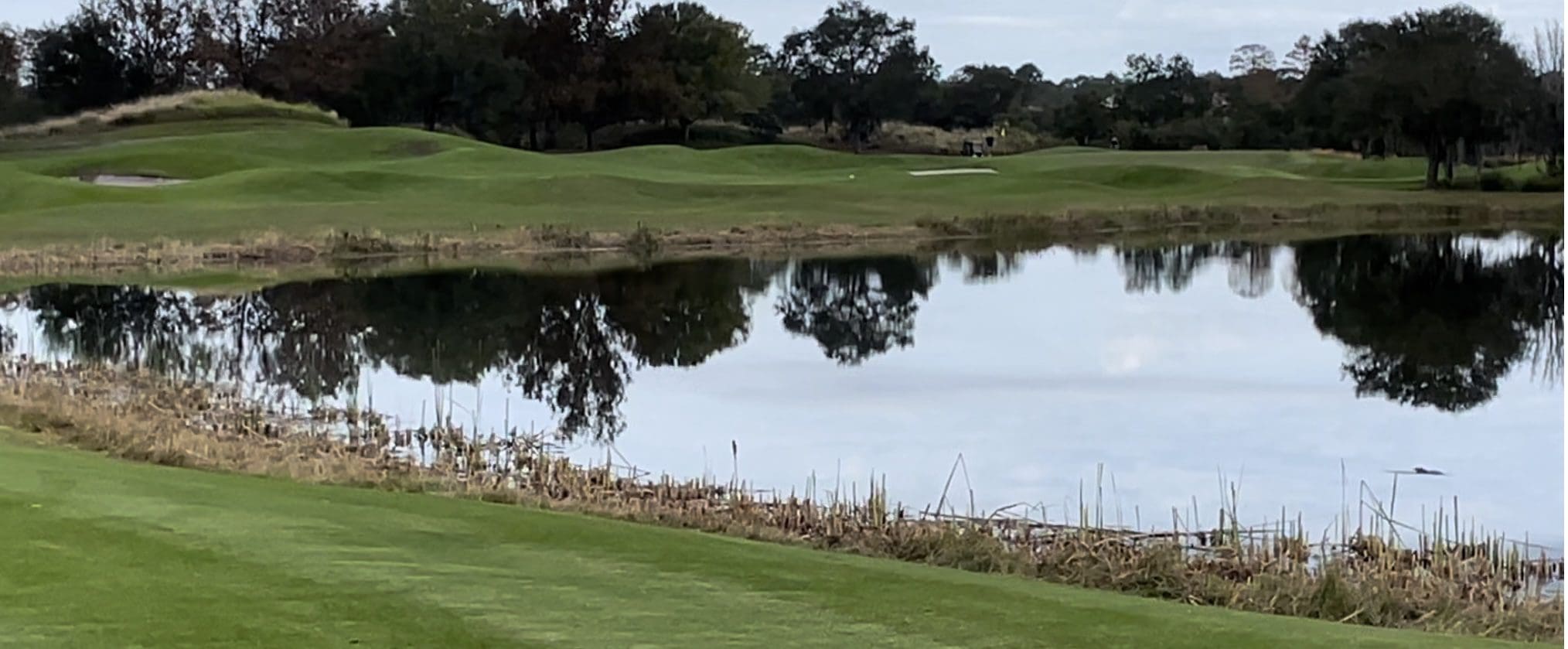 Just a Minute: Harmony Golf Preserve - Golfchase.com