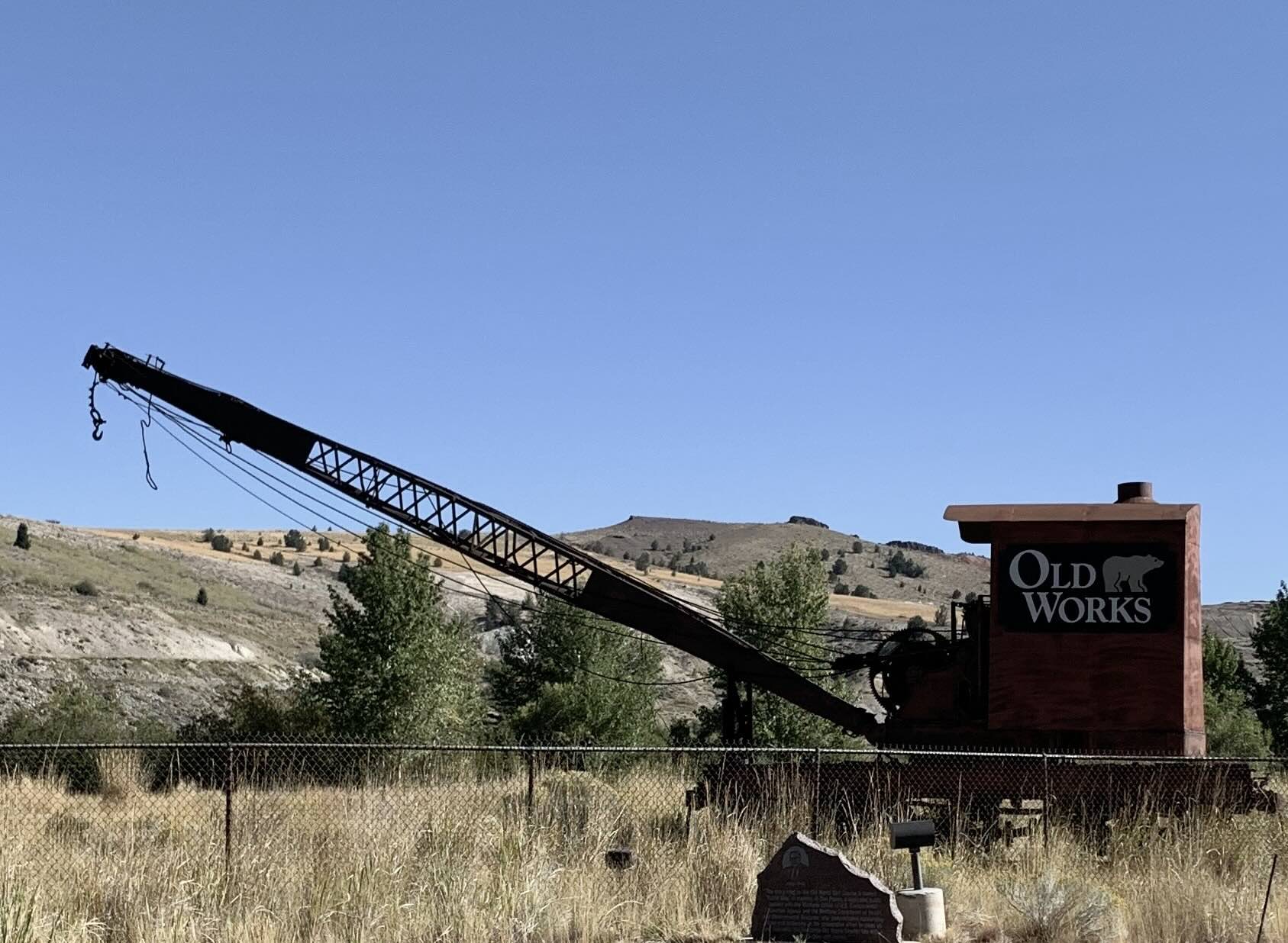 Old Works Golf Club in Montana - Golfchase.com