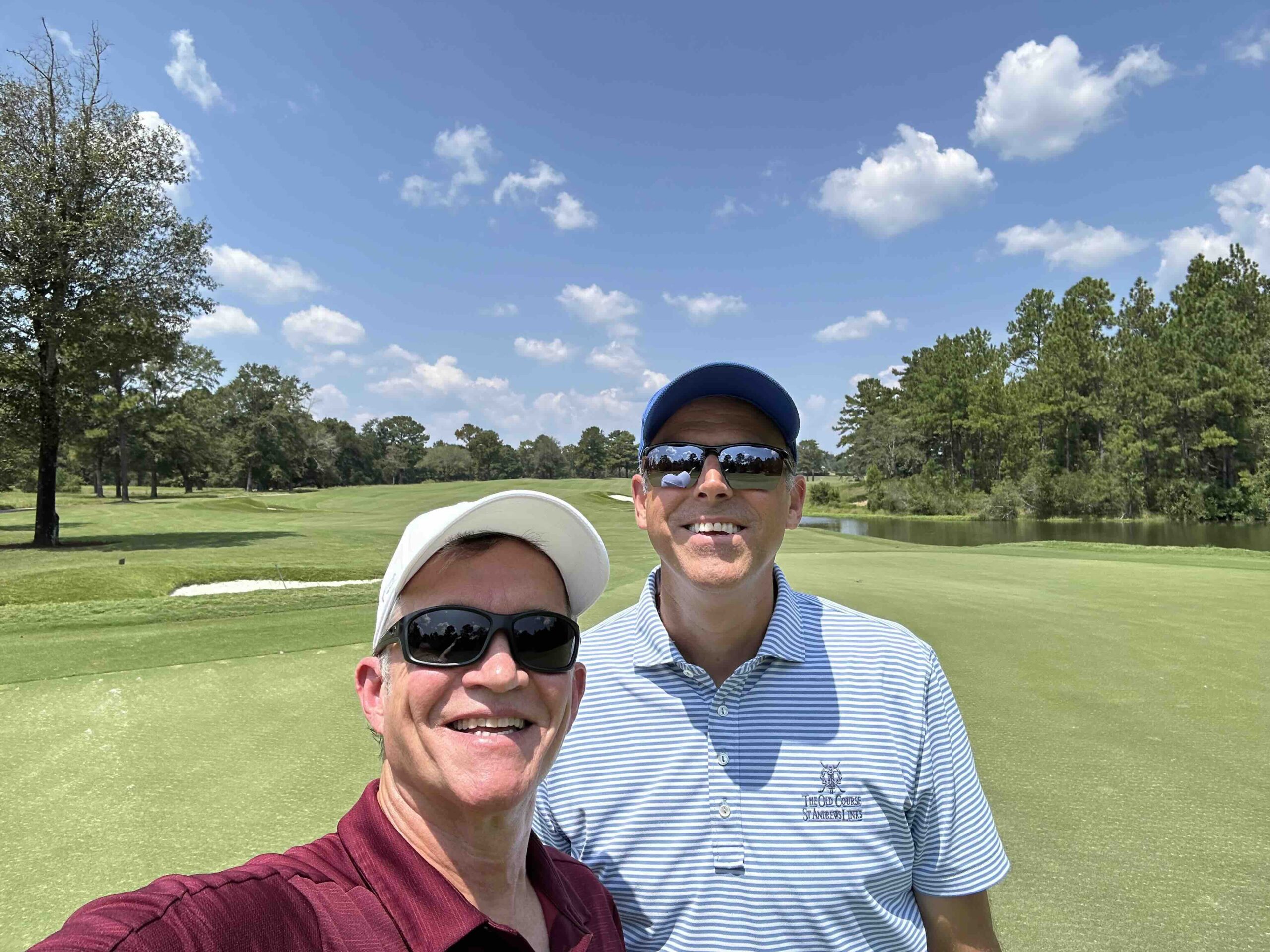 Fallen Oak | #1 Ranked Golf Course in Mississippi - Golfchase.com